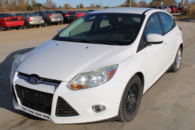 #2417 MN Auto Auctions - Tuesday Night - LET US SELL YOUR CAR - HALF ...