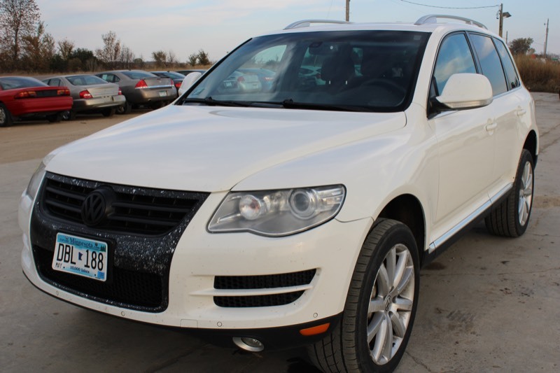 #2419 MN Auto Auctions - Tuesday Night - LET US SELL YOUR CAR - HALF ...