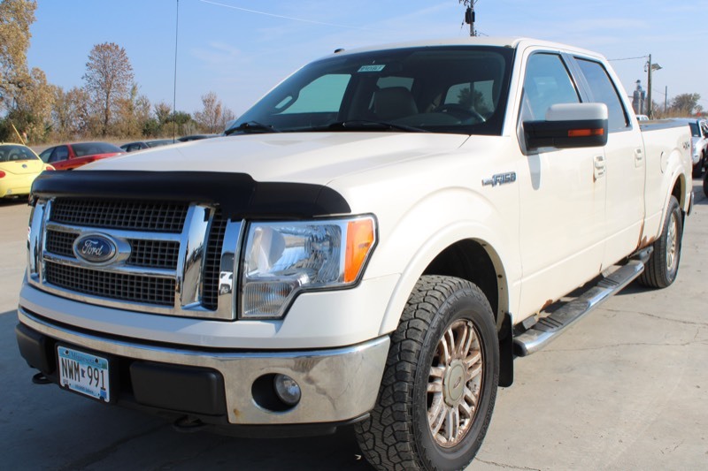 #2420 MN Auto Auctions - Tuesday Night - LET US SELL YOUR CAR - HALF ...