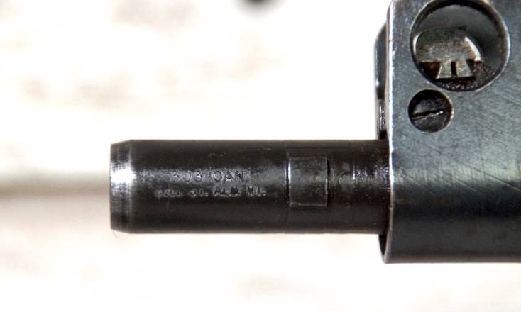 1943 Lee-Enfield No.4 Mk I* .303 Rifle, Beretta APX 9mm Pistol ...