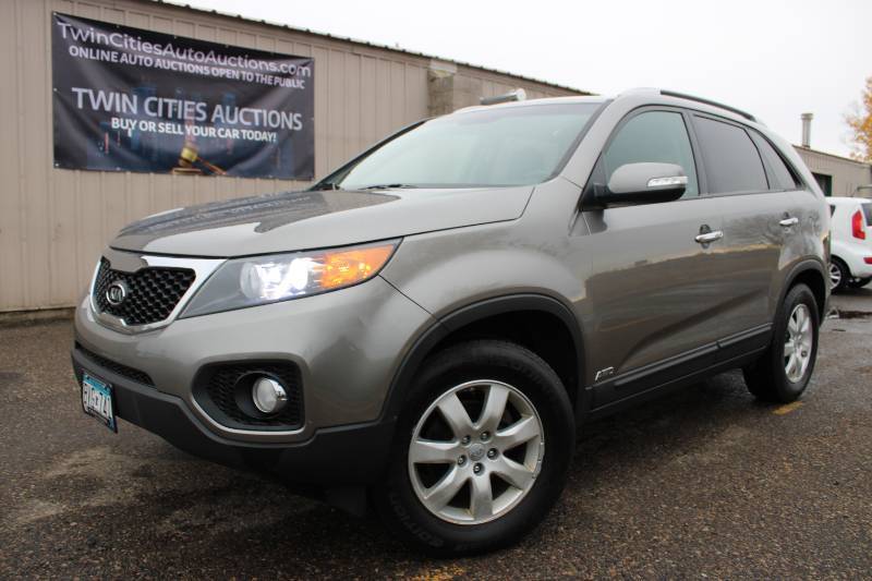 #329 Twin Cities Auctions - OVER 30+ Cars Trucks SUVs - Vehicle Auction ...