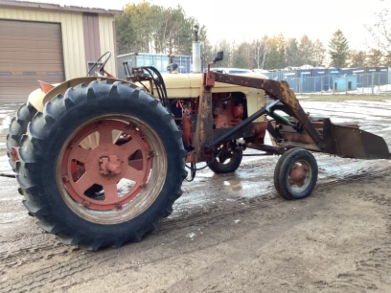 Consignment 204 | K-BID