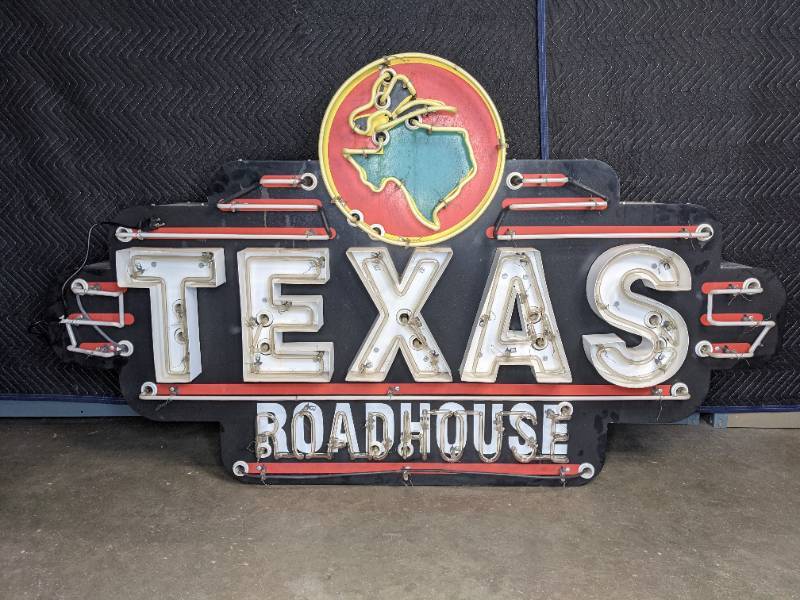 WH21: Coins, Silver, MSD, TX Roadhouse Neon, Cards, Disney, Generac ...