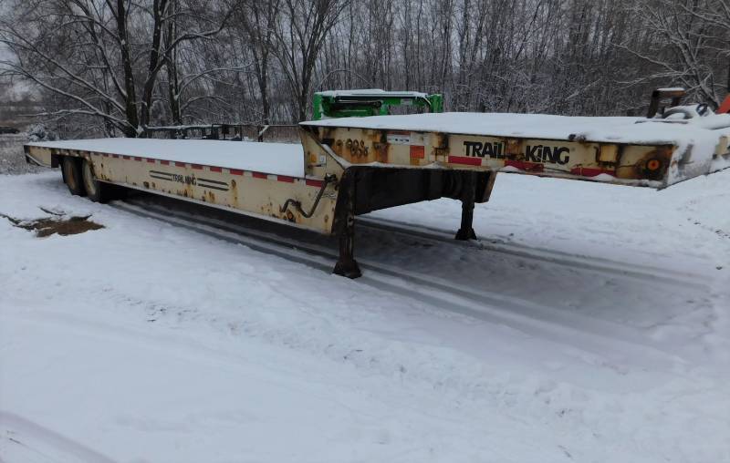 Herc-U-Lift St. Cloud - November | K-BID