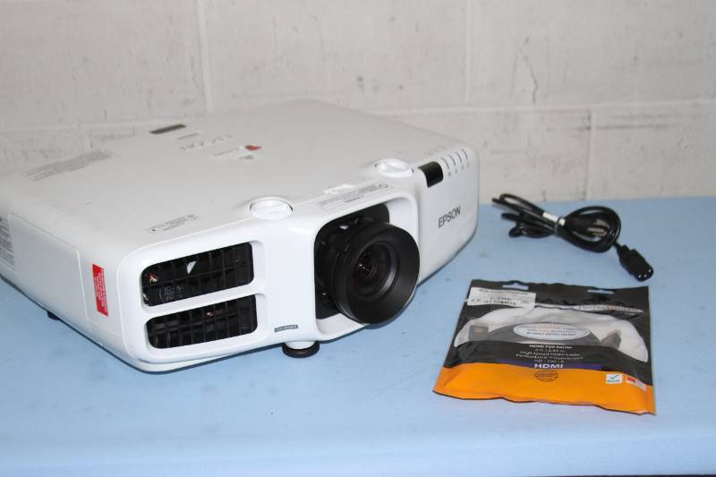 #464 Professional & Commercial Audio Video Displays Projectors Screens ...