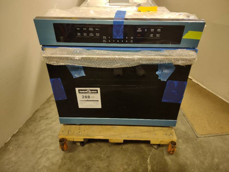 November Scratch & Dent Appliances | K-BID