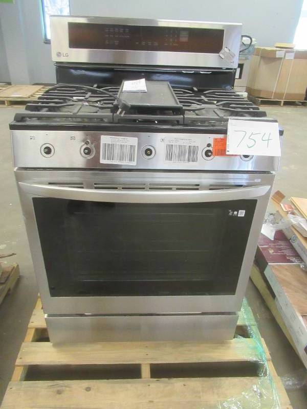 OVERSTOCK, UNCLAIMED, RETURN ITEMS FROM A MAJOR RETAILER! MN HOME ...