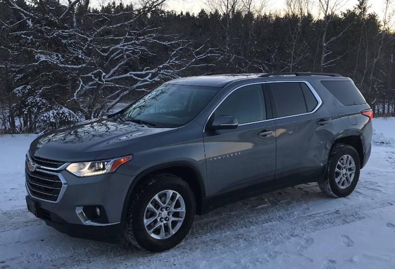 - Auction 289 - '17 F150s - '21 Traverse and Audi Allroad! - Check Them ...