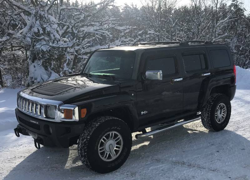 - Auction 17 - 4X4 & AWD Auction - Hummer, Acadia, and Subaru!! Take a ...