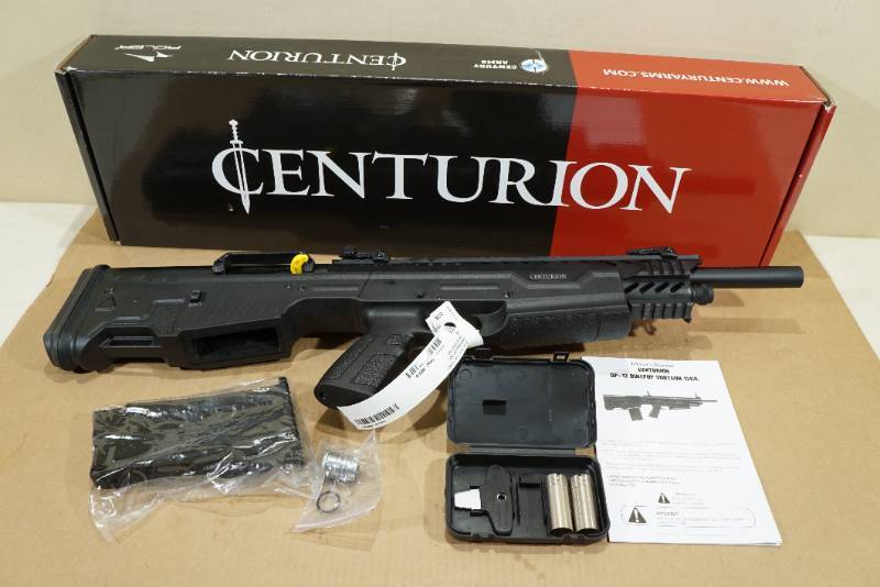 Isanti Firearms, Accessories, and Ammo - Plus Collector Knives and Novelties | K-BID