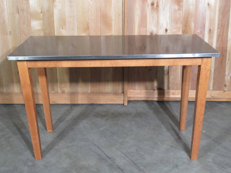 Storage Solutions to Rolling islands. Booths to Floating shelves. One ...