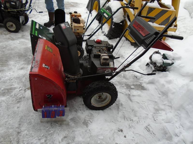 Commercial & Industrial Auction in Isanti, MN | Bid Online | K-BID