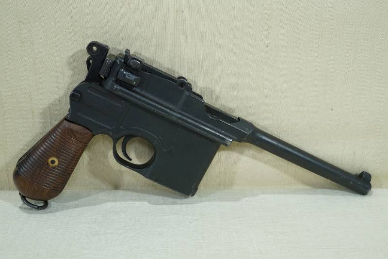 Rare and Collectible Firearms and Accessories #3 - 1943 German G43 ...
