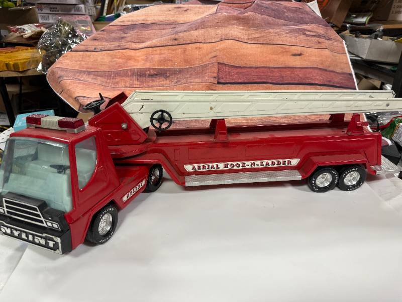 Major Toy Collection Part 1 (WE SHIP) | K-BID