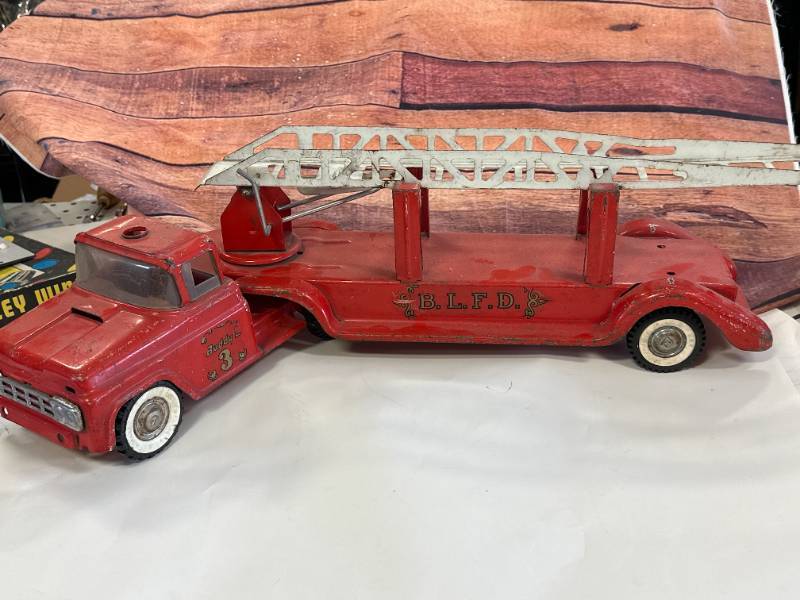 Major Toy Collection Part 1 (WE SHIP) | K-BID