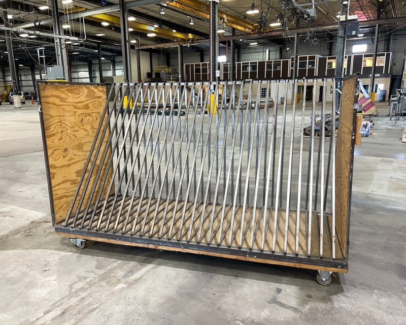 MAINTENANCE & SHOP ITEMS - tool chests, hand tools, storage racks ...