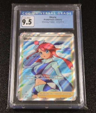 Pop Culture Archives | Sports Cards - Pokemon - Autographs - Comics | K-BID
