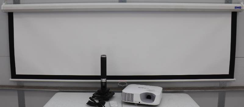 Casio DLP Projectors | K-BID