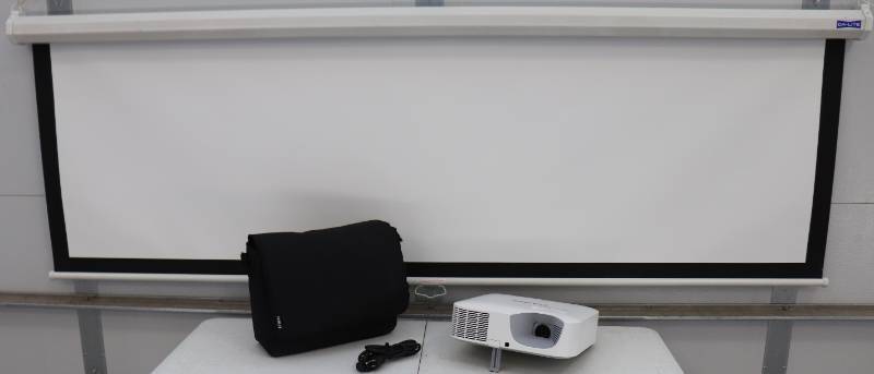 Casio DLP Projectors | K-BID