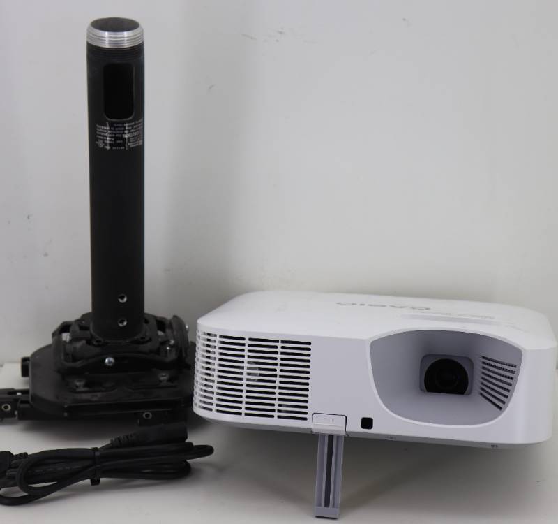 Casio DLP Projectors | K-BID