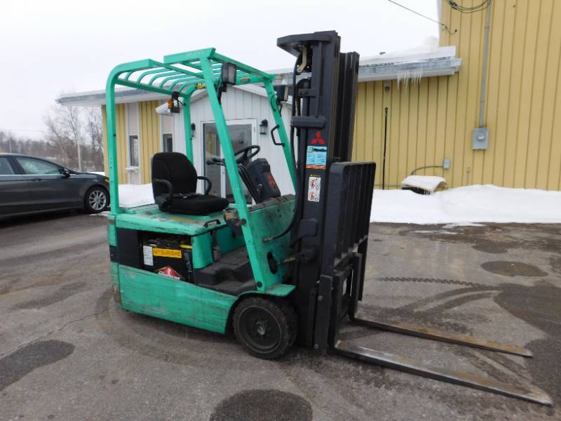 Herc-U-Lift St. Cloud - MARCH | K-BID