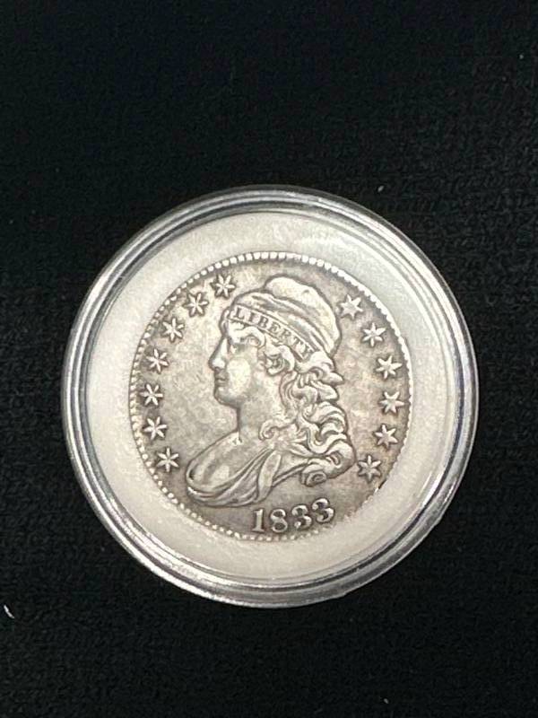 Silver, Coins, Currency Auction (WE SHIP) | K-BID
