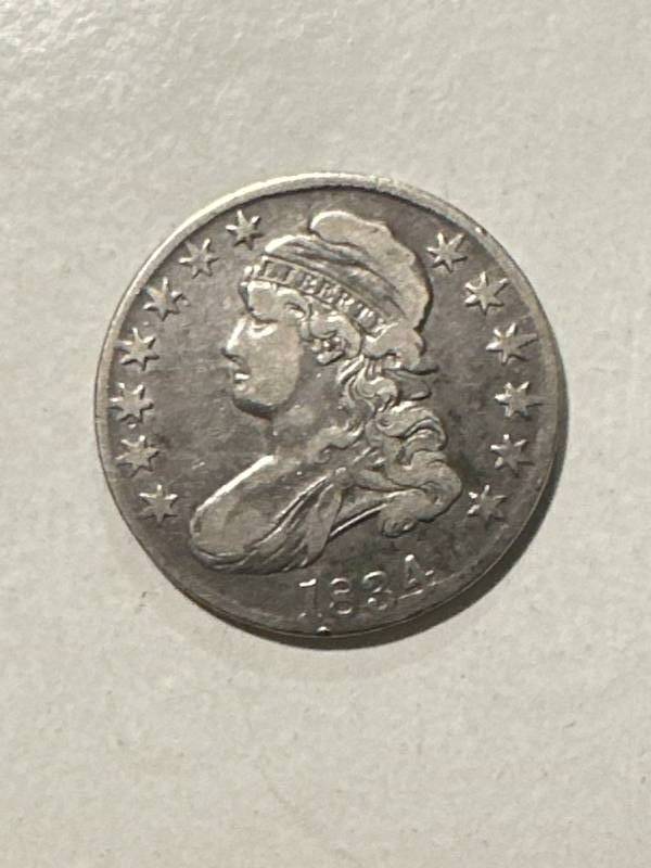 March Coins, Silver, Currency (WE SHIP) | K-BID