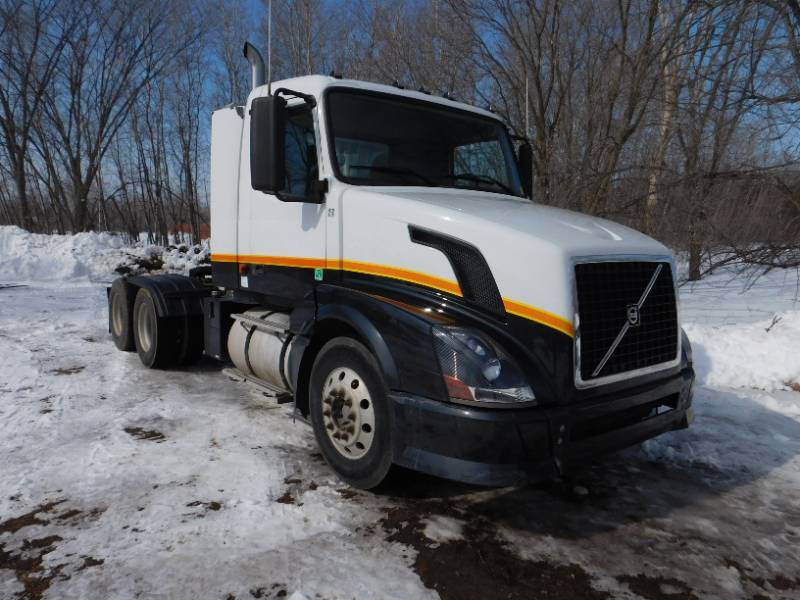 Herc-U-Lift St. Cloud - Vehicles | K-BID