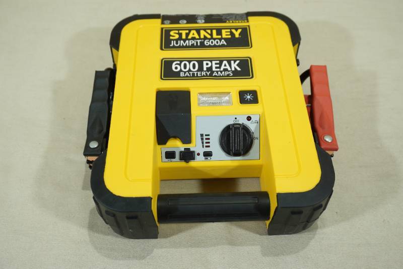 Stanley jumpit 600 store