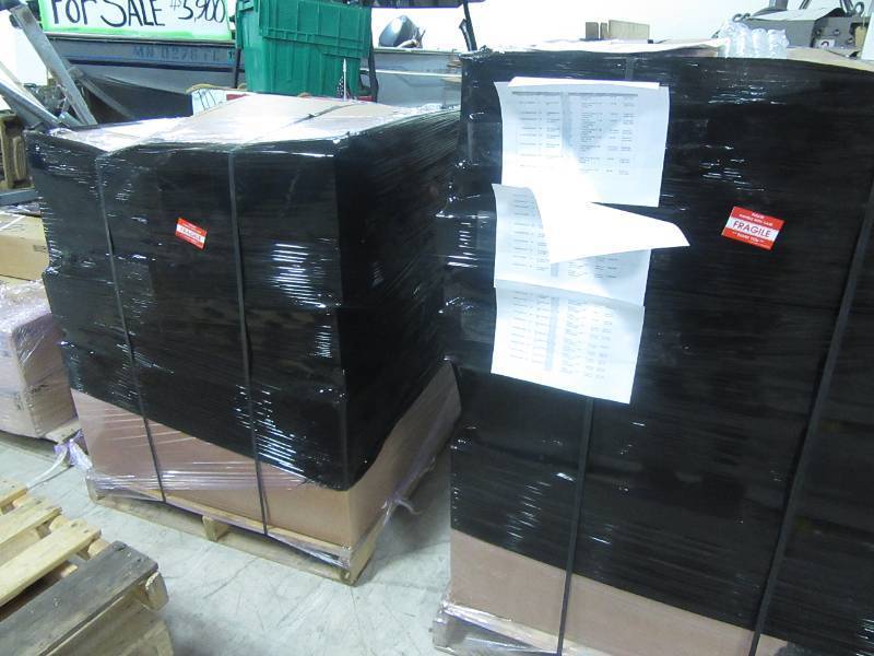 WHOLESALE COMPUTERS ** GREAT DEALS ** 170 PC PACKAGE ** ALL UNITS ARE ...
