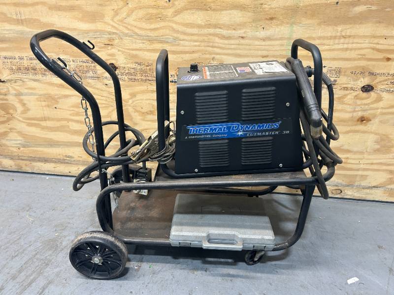 Savage Surplus #195- Patio Set, Flooring, Lawn Mowers/Lawn Care ...