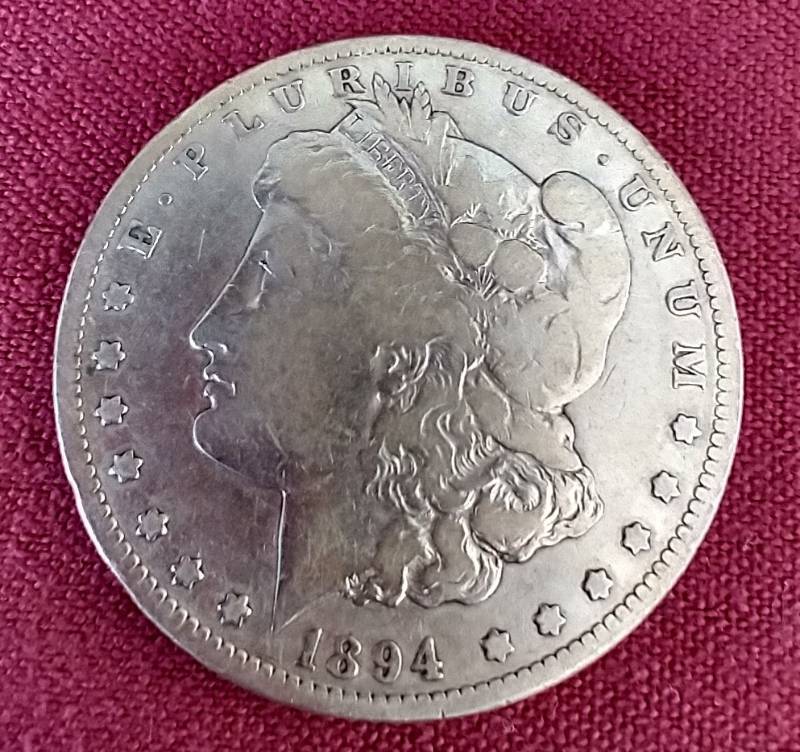 March Coin Auction - U.S., Foreign & Bullion | K-BID