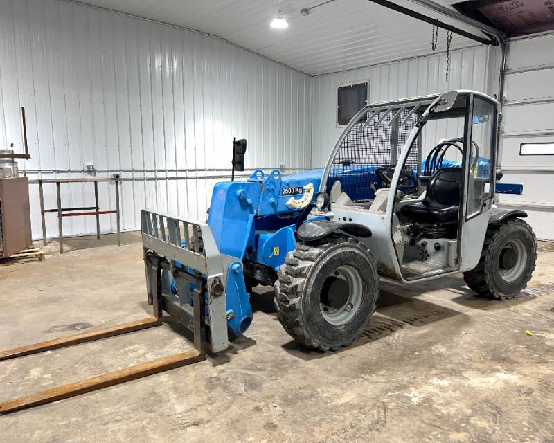 MAY CONSIGNMENTS | truck, buses, telehandler, storage containers, skid ...