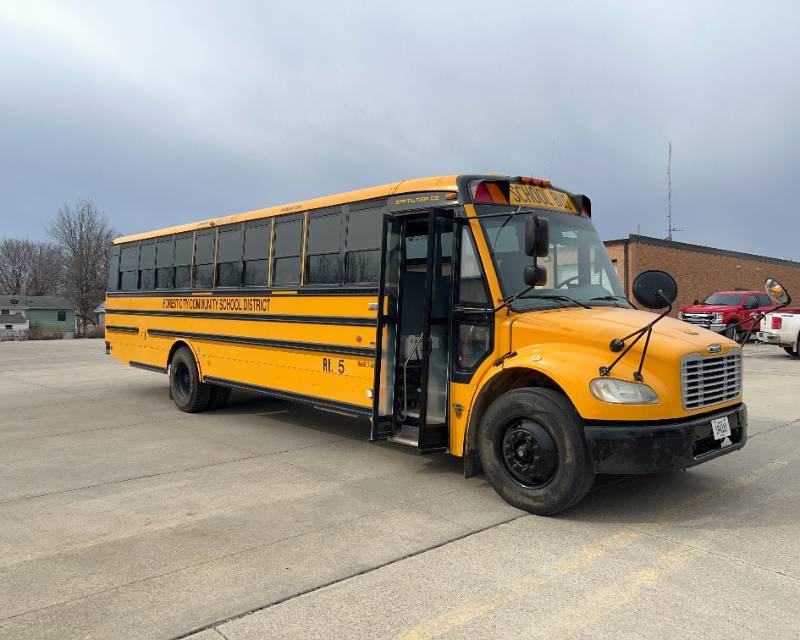 MAY CONSIGNMENTS | truck, buses, telehandler, storage containers, skid ...