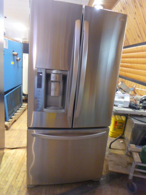 Reconditioned Refrigerators | K-BID