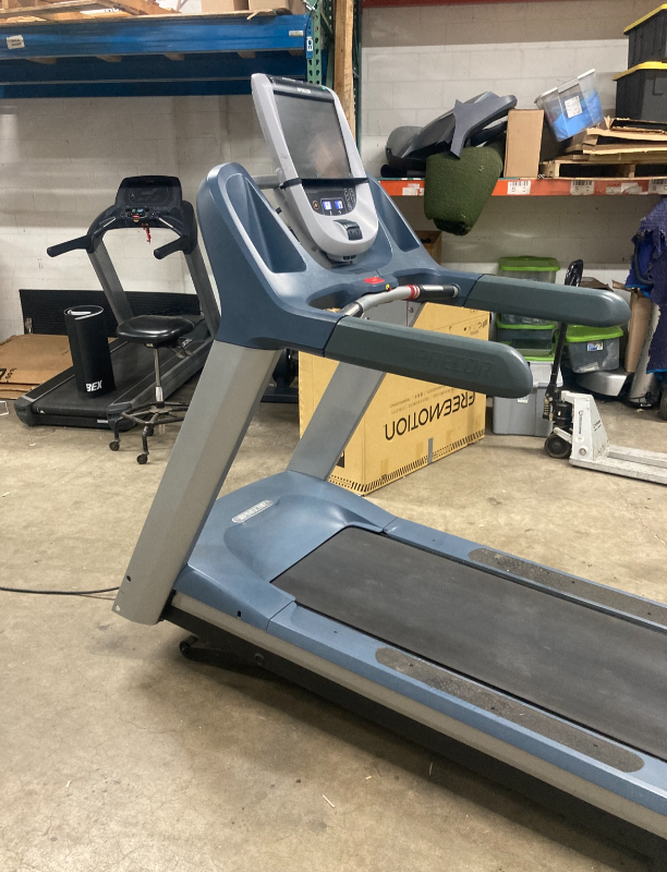 Gearhead Fitness Auction | K-BID