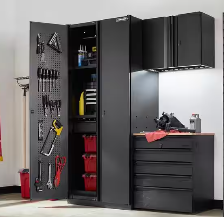 Walker MN - Tool Sale - Hand Tools/Hardware, Garage Items, Power Tools ...