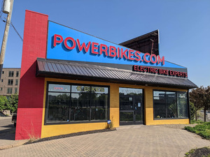 Powerbikes.com E-Bike Final Liquidation Sale | K-BID