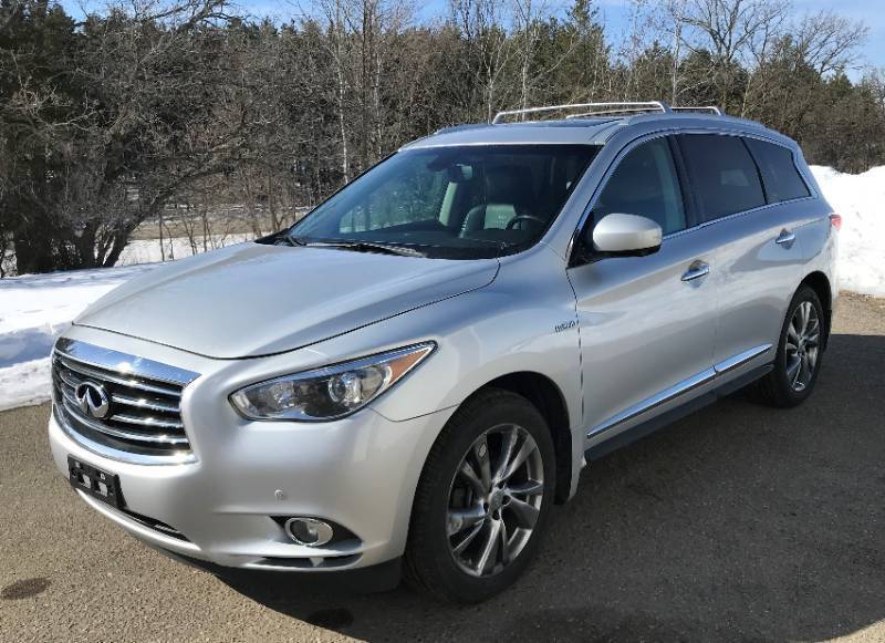 - Auction 103 - Nice Variety of SUVs - Expedition, X5 and More! - | K-BID