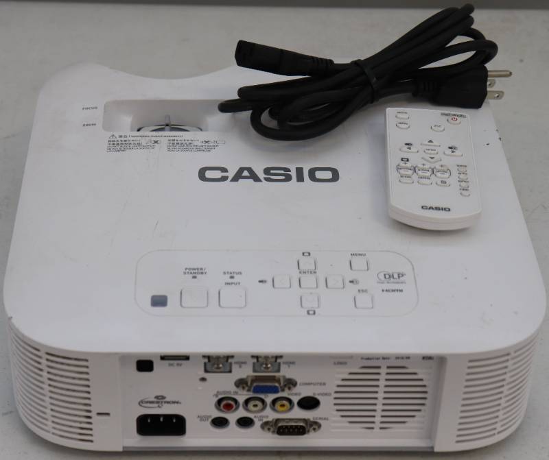 April Used Electronics | K-BID