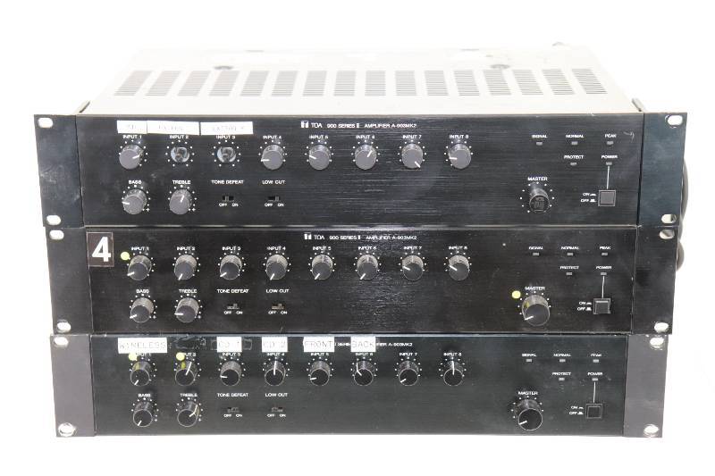 April Used Electronics | K-BID