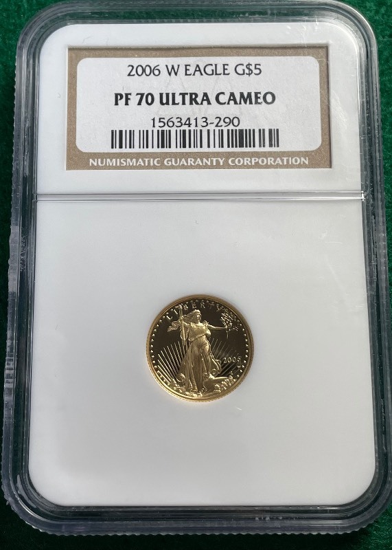 Princeton Coin Auction | Gold, Silver, Morgan, Silver Eagle, Notes ...