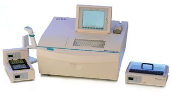 #1993 FANTASTIC MEDICAL EQUIPMENT & SUPPLIES AUCTION - LABORATORY ...