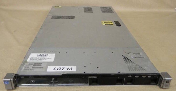 Closeout Business Electronics Computer Consignment Auction | K-BID