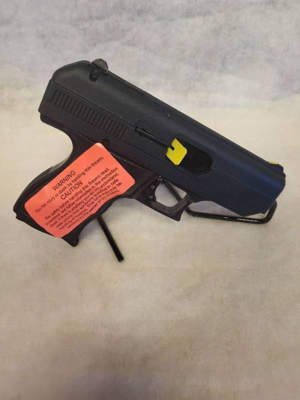 May Firearm Auction | K-BID