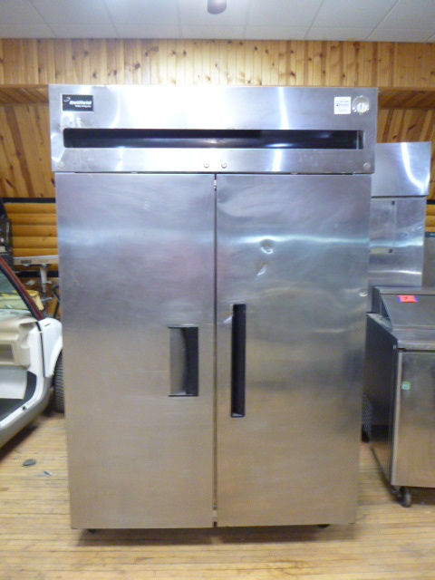 Commercial Coolers and Freezers | K-BID