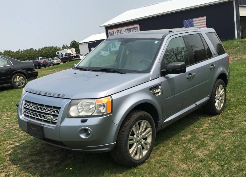 - Auction 143 - Jeeps, Nitro, & Land Rover, Oh My!! - | K-BID