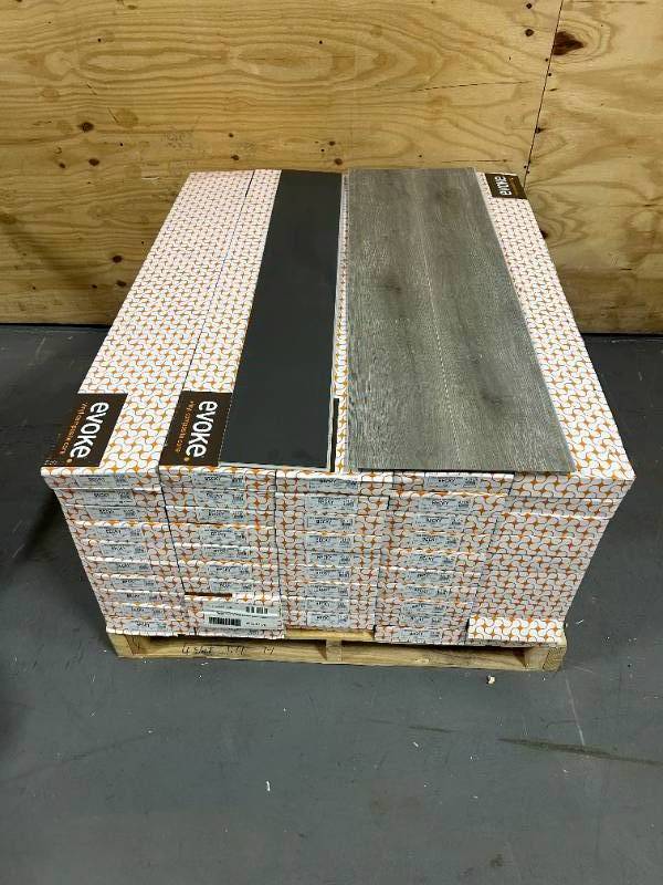 Savage Surplus #204- Flooring, Refrigerators, Air Conditioners, Area ...