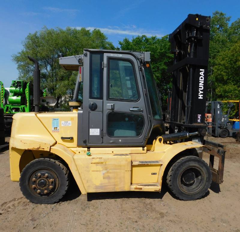 Herc-U-Lift St. Cloud - JUNE | K-BID