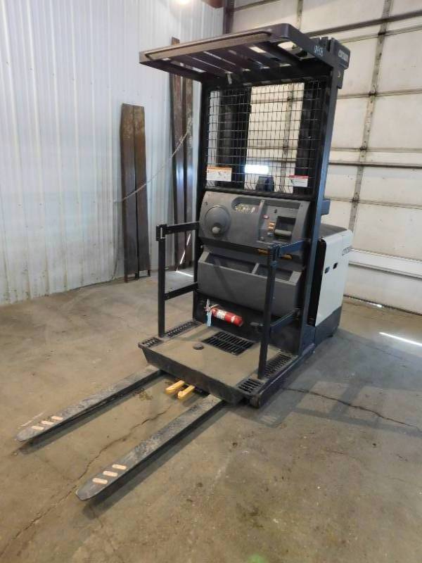 Herc-U-Lift St. Cloud - JUNE | K-BID